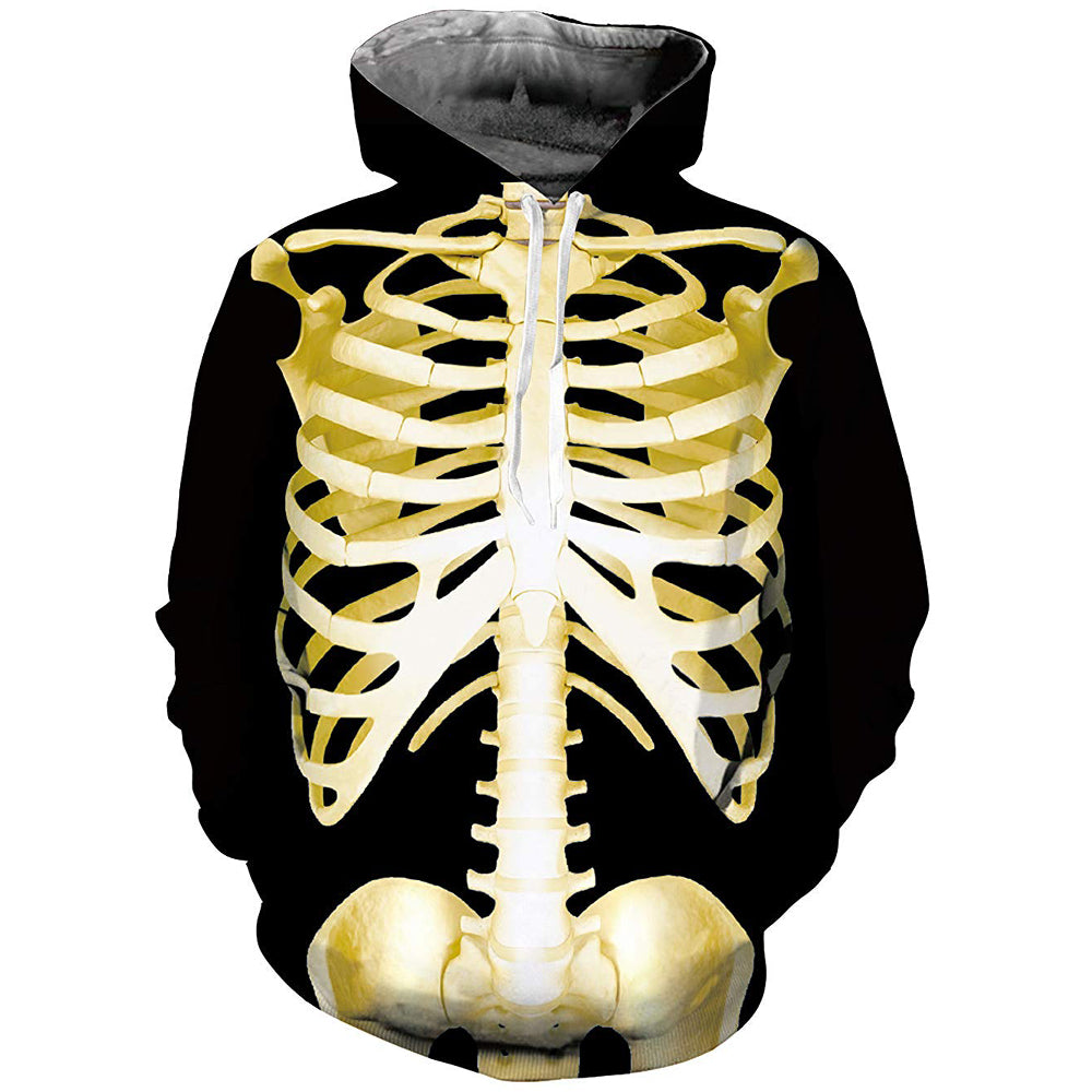 Skeleton Clothes – D&F Clothing®